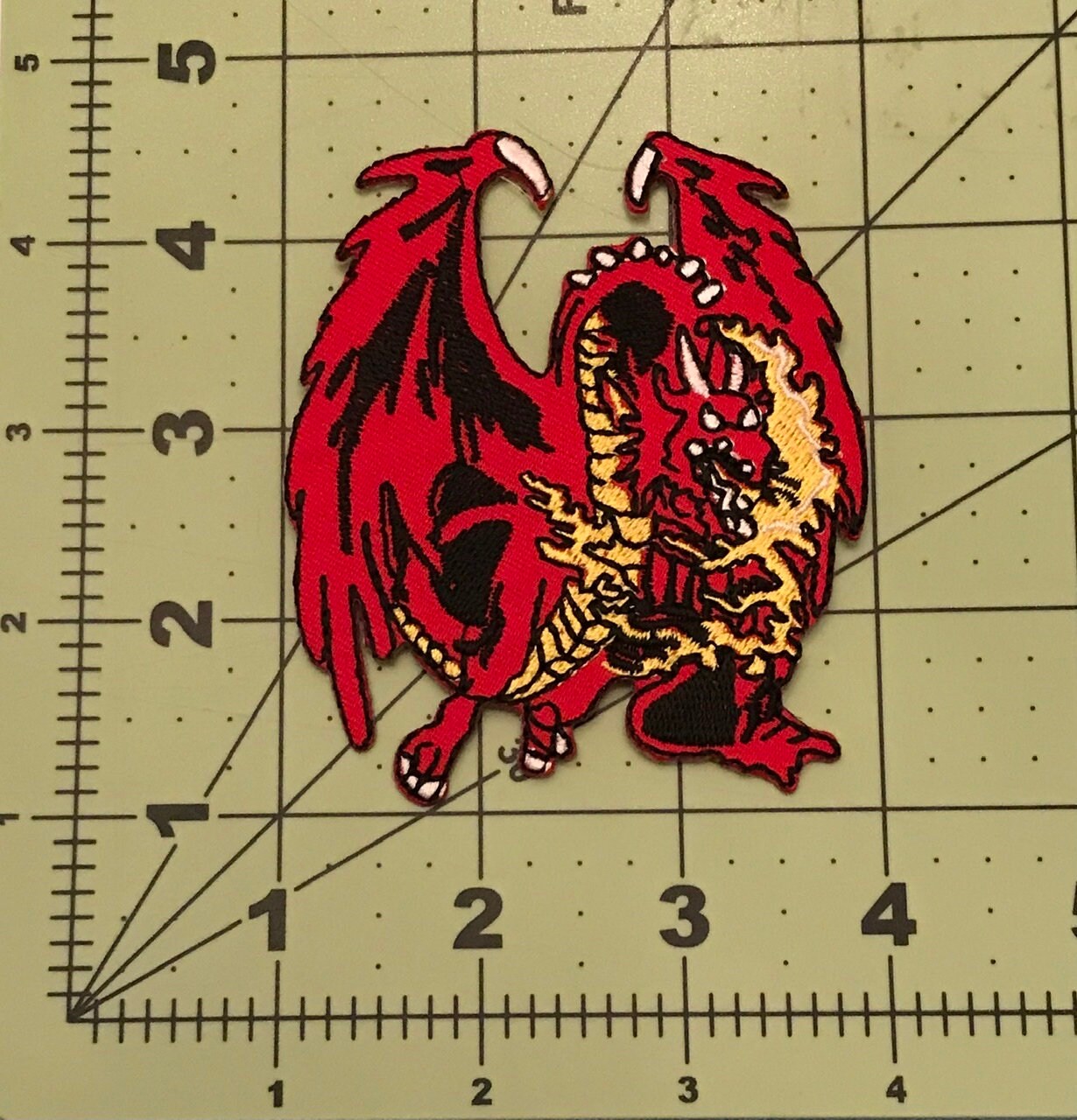 Embroidered Iron on Cartoon Movie Comic Book Patch - Etsy