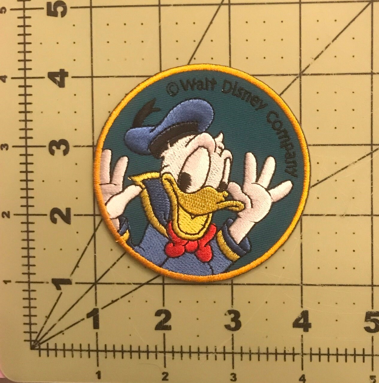 Embroidered Iron on Cartoon Movie Comic Book Patch Free - Etsy