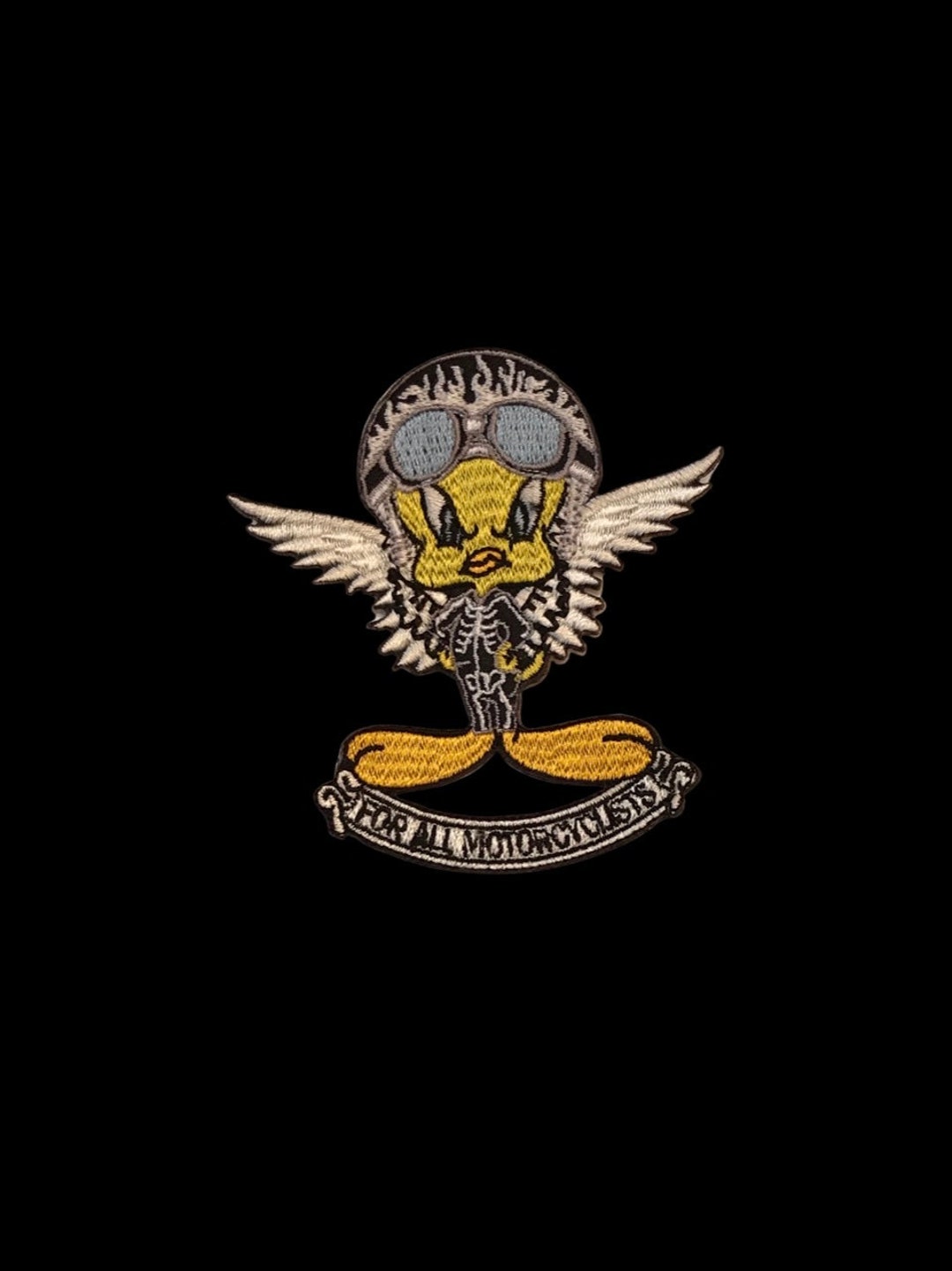 Embroidered Iron on Cartoon Movie Comic Book Patch - Etsy