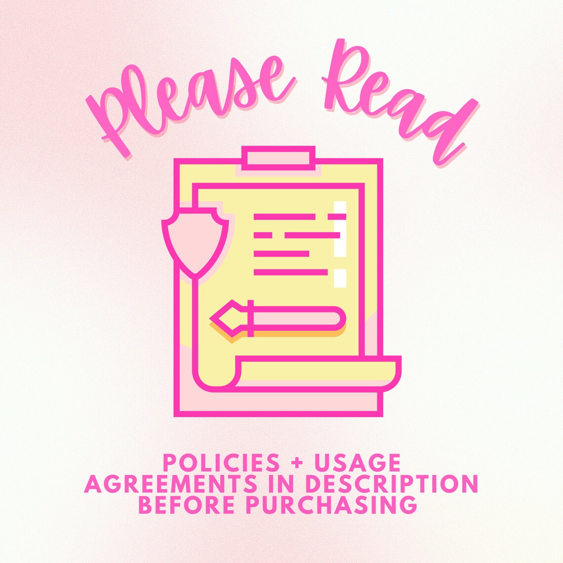 Pink Rainbow Bear Wrap PNG, Cute Cup Wrap for UV DTF, Preppy 90s Print ...