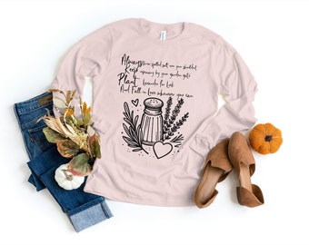 Practical Magic Quote SVG - Etsy