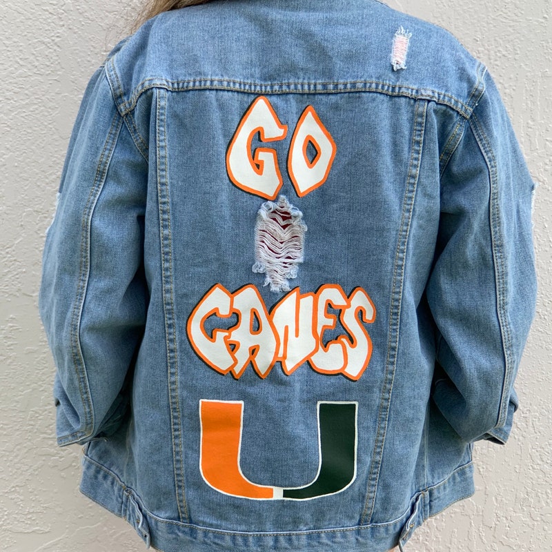 College Apparel - Etsy