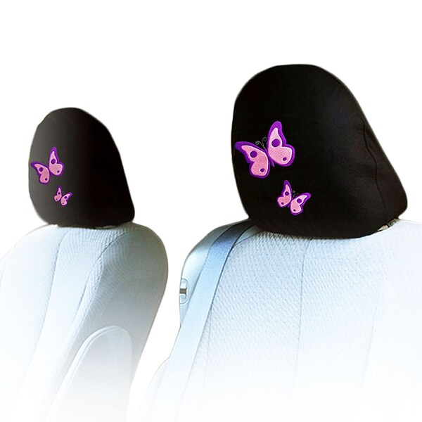Headrest Covers - Etsy