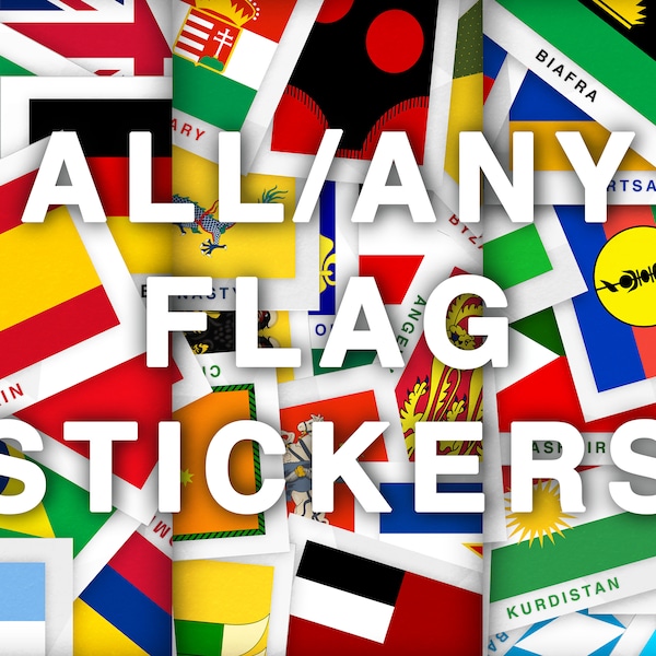 German Empire Flag Sticker - Etsy