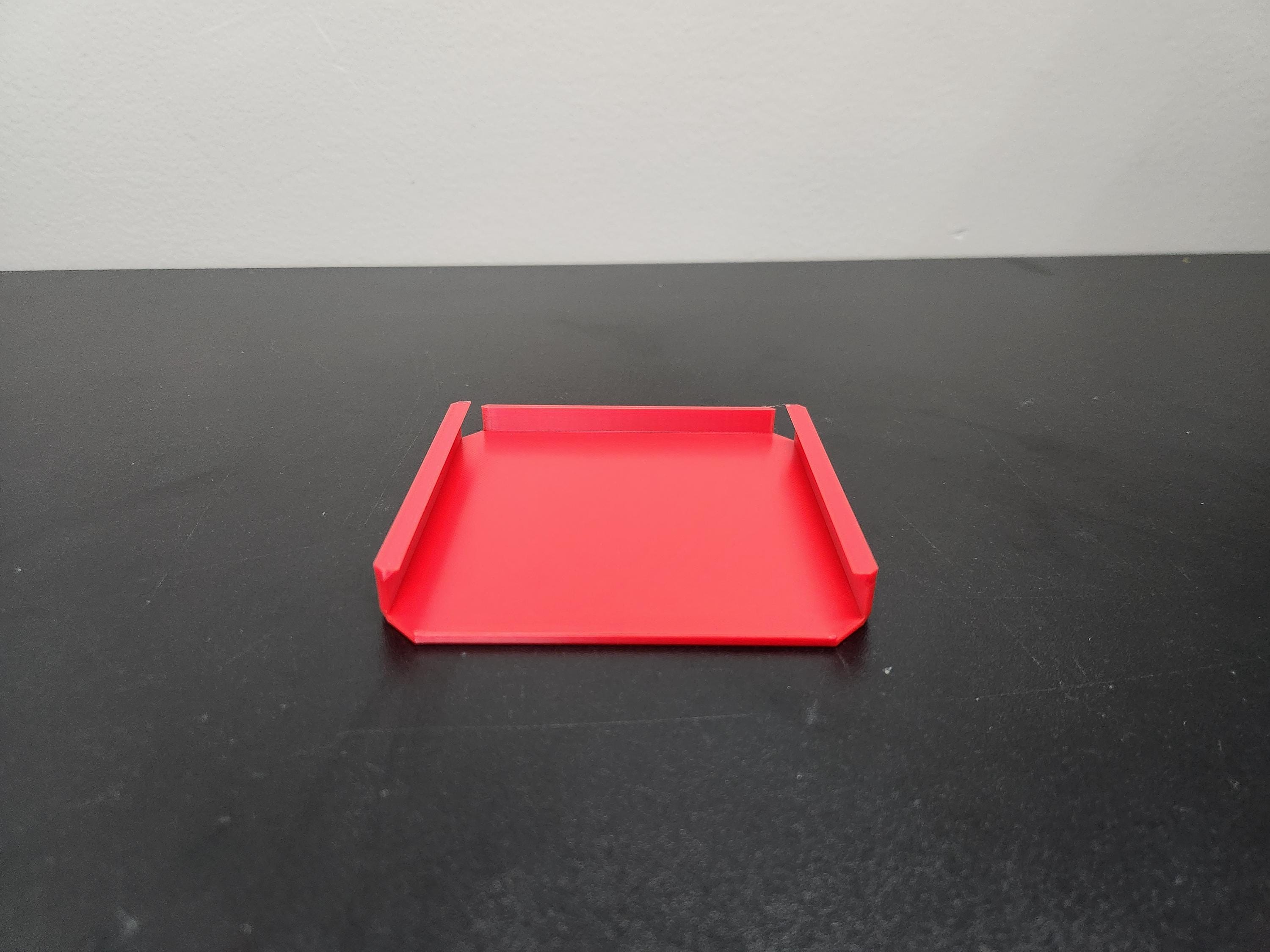 Milwaukee Packout Small Bin Sliding Lids (4 Pack): 3D Printed PETG ...