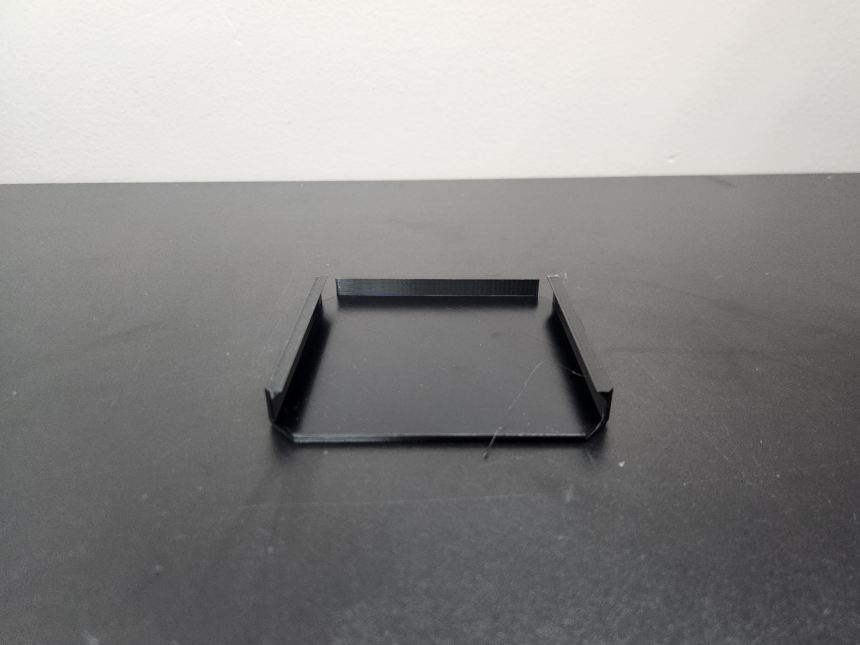 Milwaukee Packout Small Bin Sliding Lids (4 Pack): 3D Printed PETG ...