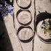 Handmade Ceramic Small Assorted Plates- Set of 4 - Etsy