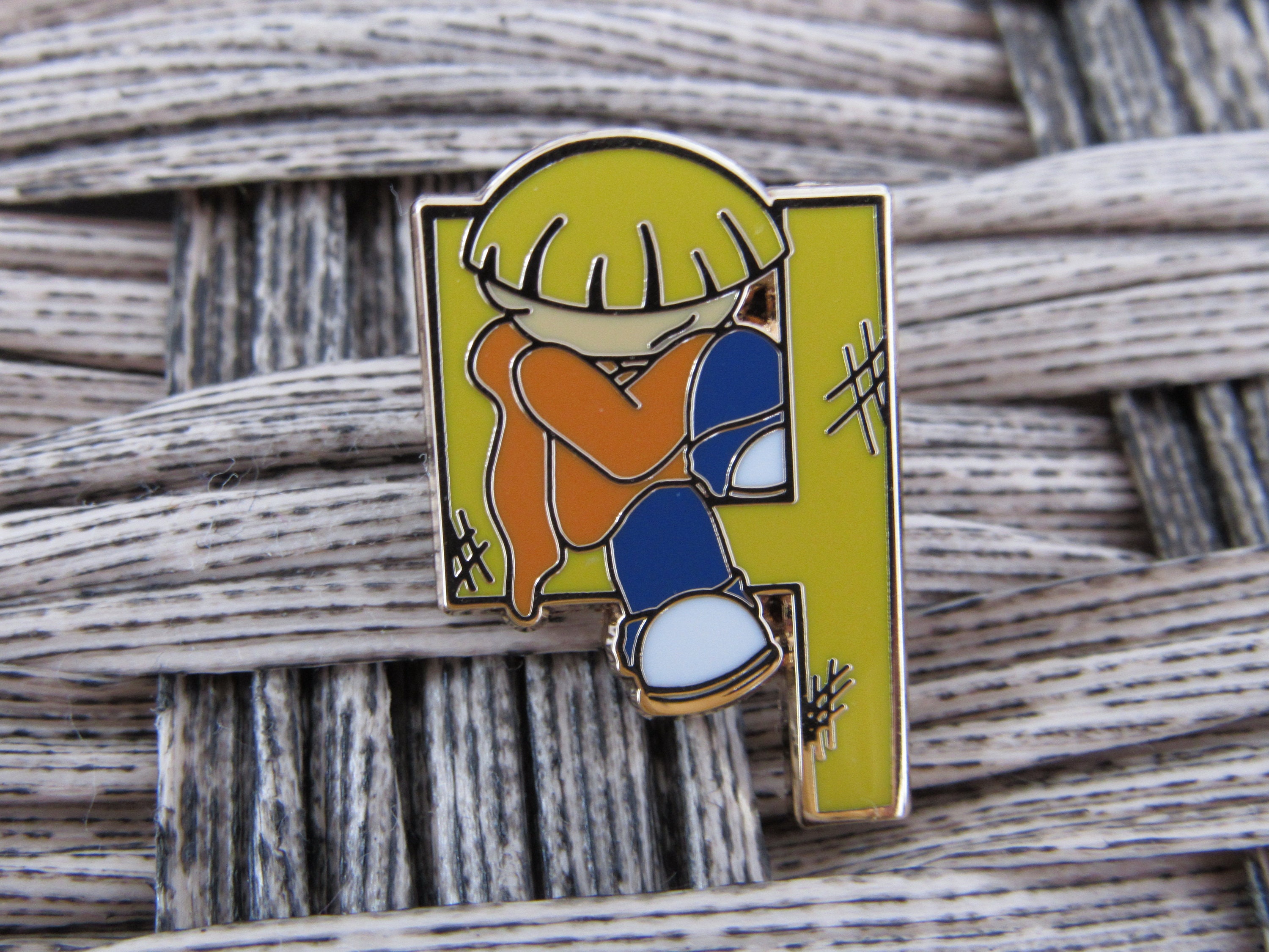 Codename Kids Next Door Number 4