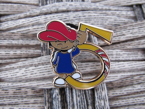 Codename Kids Next Door Number 5