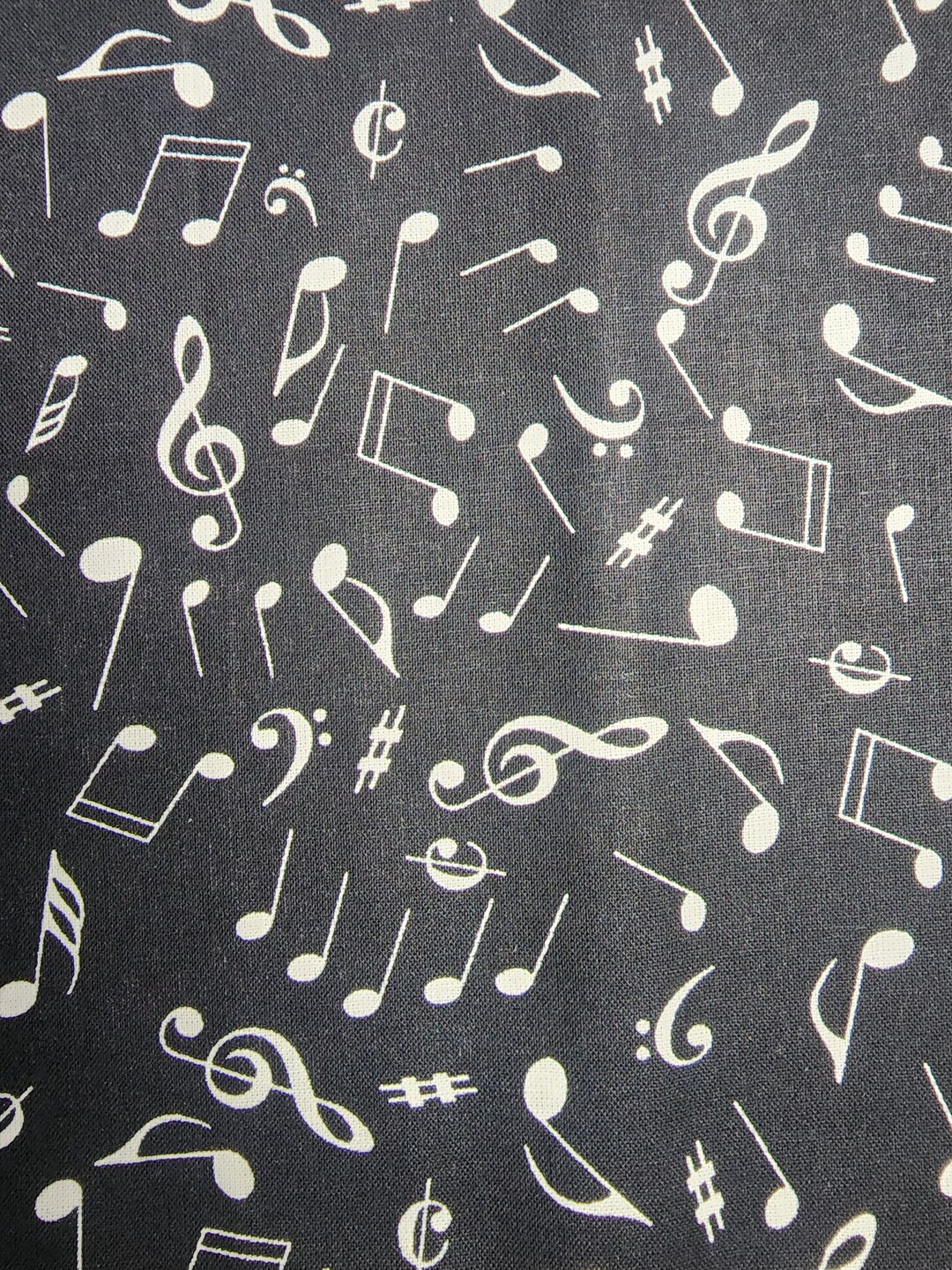 Music Notes - Etsy