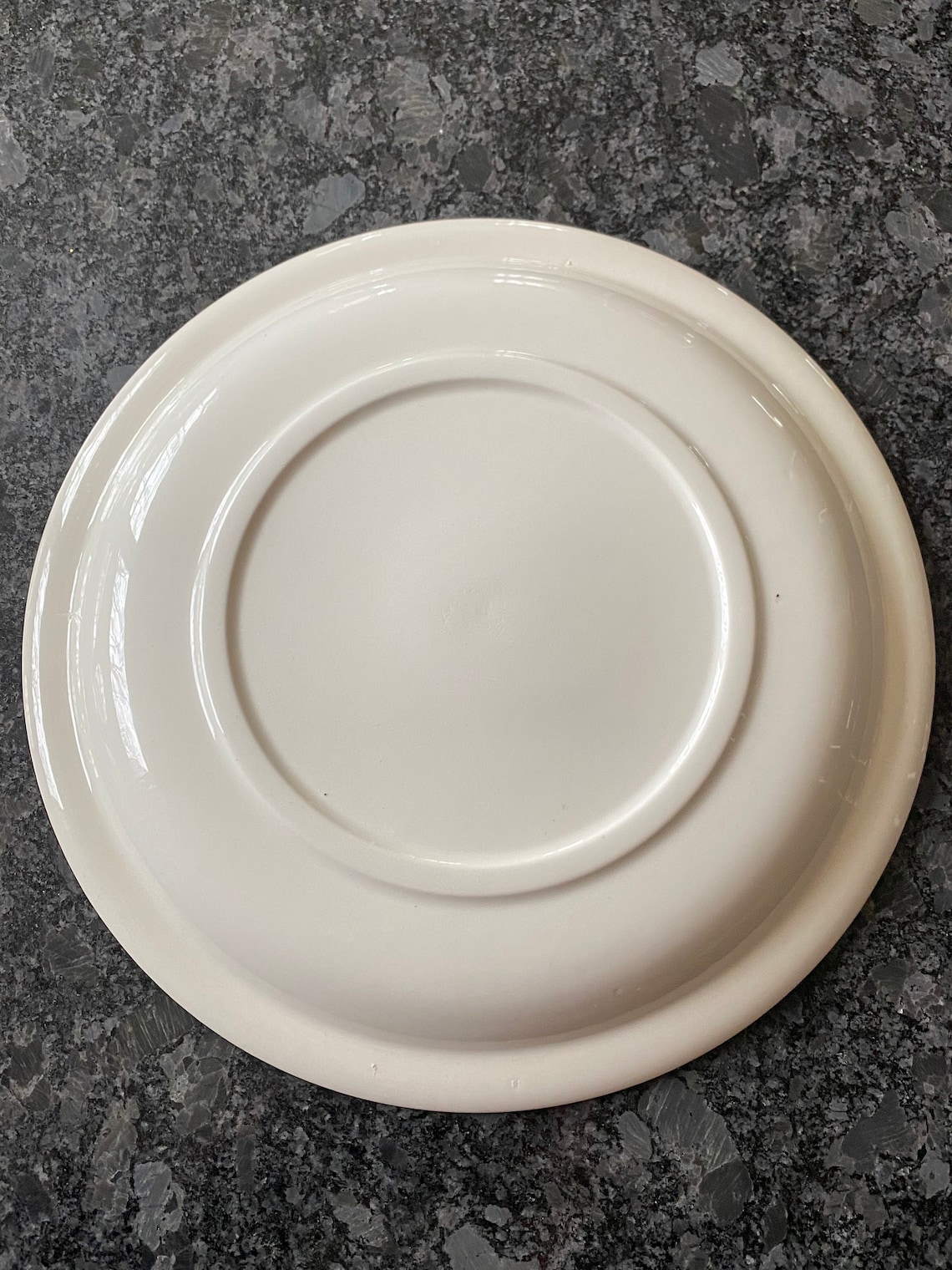 Ireland Porcelain Souvenir Plate - Etsy