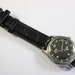 Vintage HMT Janata Bespoke Black Dial Indian Hand Winding Mens Wrist ...