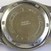 Vintage HMT Janata Bespoke Black Dial Indian Hand Winding Mens Wrist ...