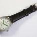 Vintage Technos Swiss Made Hand Winding Mens Wrist Watch Mechanical ...