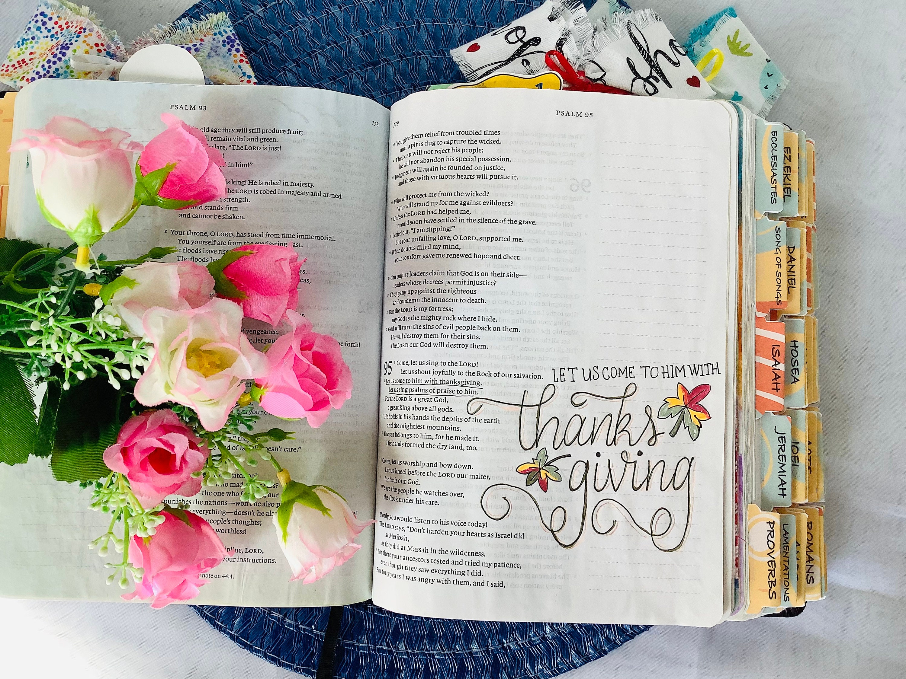 English Bible Index Tabs | Books Bible Tabs | Bible Dividers | Digital ...