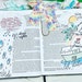 Printable Bible Journaling Spanish - English / Flood / El Diluvio ...