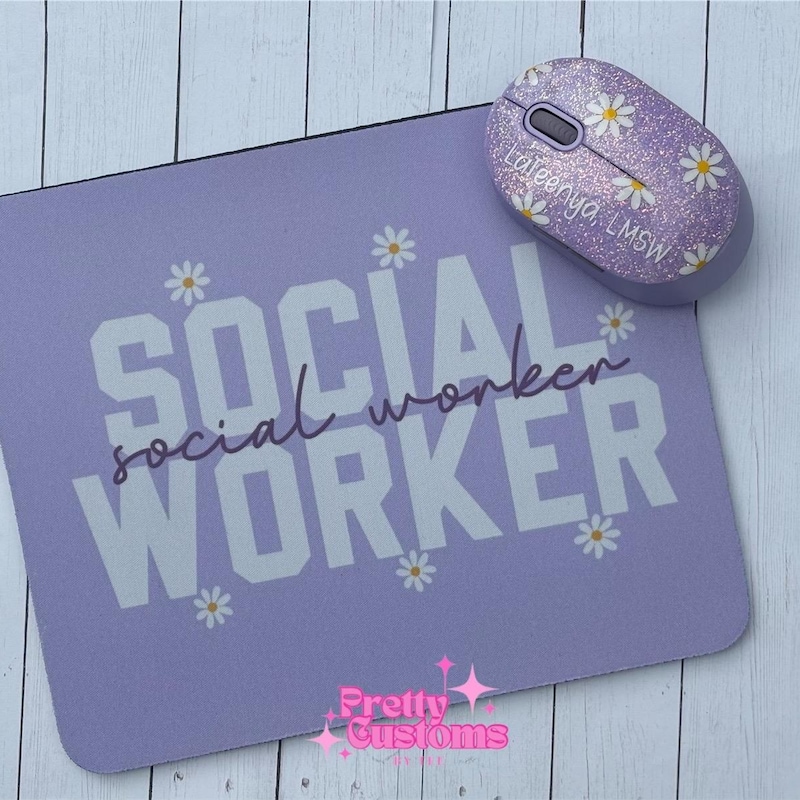Social Work Office Decor - Etsy