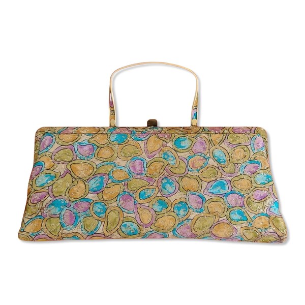 60s Purse - Etsy