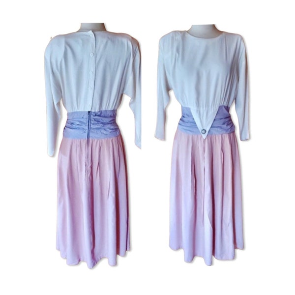 Shoulder Pad Dresses - Etsy