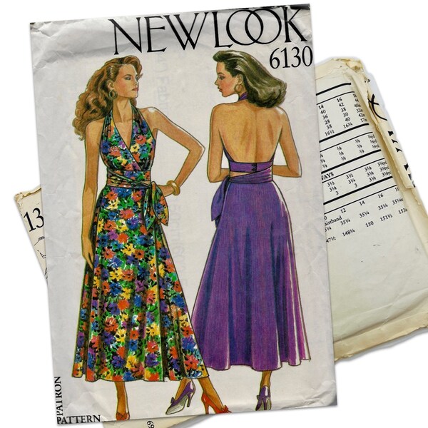 70s Halter Top - Etsy