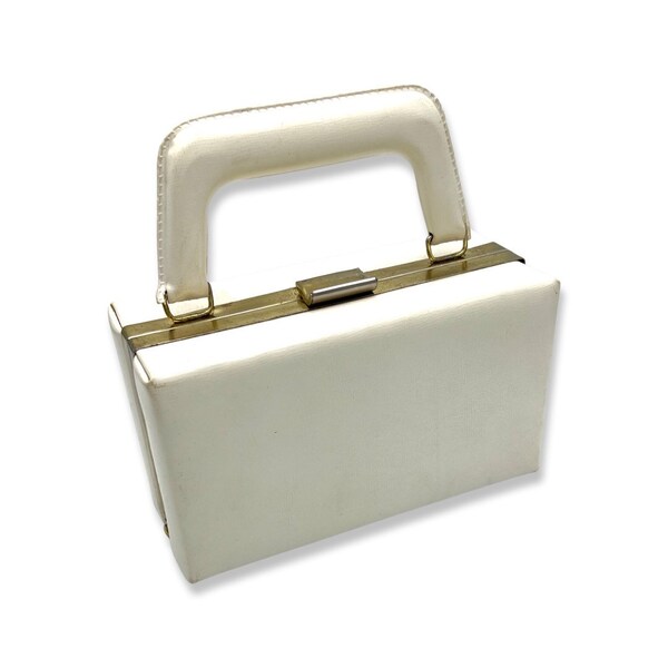 Vintage 1960s Box - Etsy