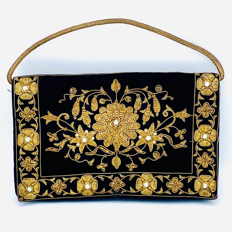 Fancy Purses - Etsy