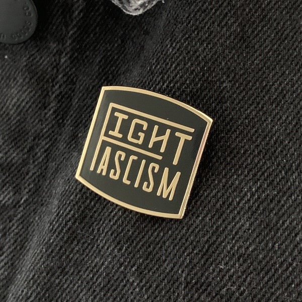 Protest Pins - Etsy