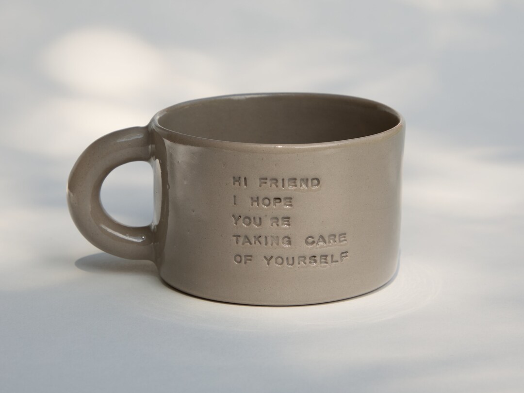 Personalized Mugs for Men, Custom Text Mug, Groomsmen Proposal Gift ...
