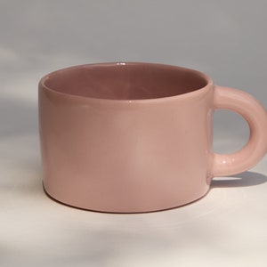 Motivational Quote Cup, Unique Porcelain Mug 300 Ml, Motivational Gift ...