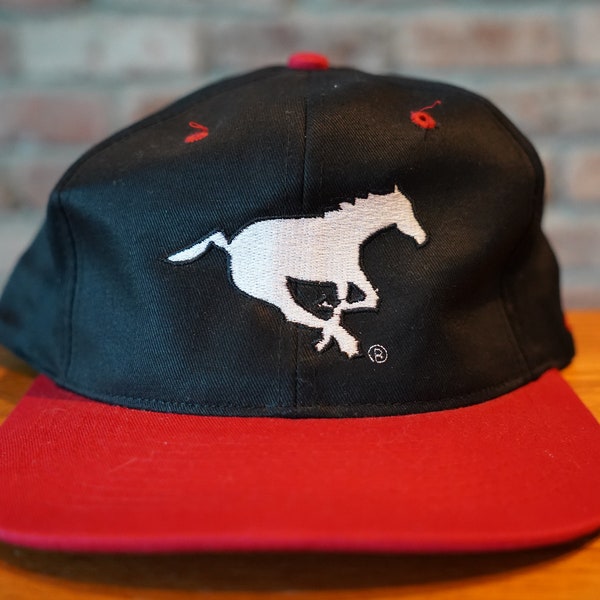 Calgary Stampeders - Etsy