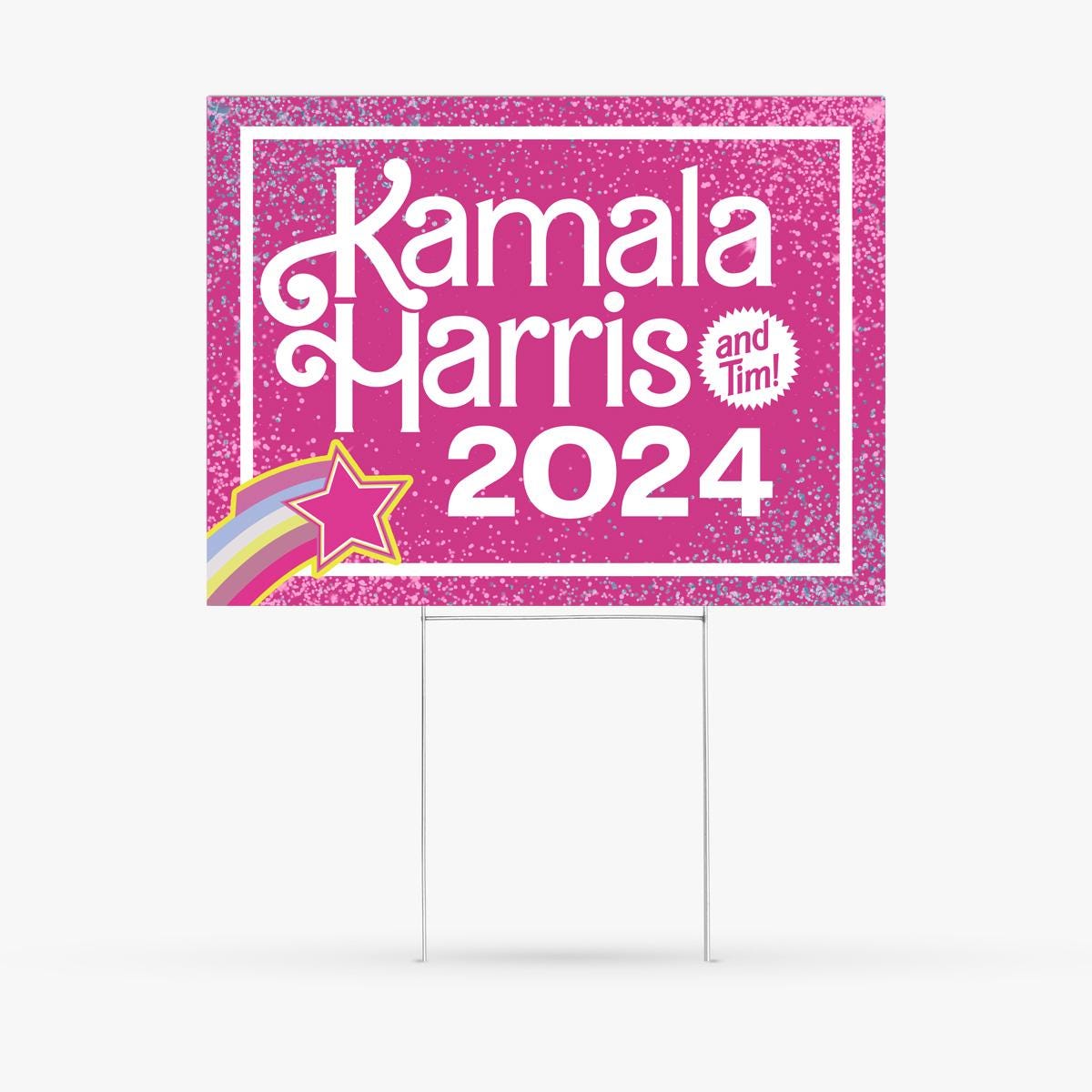 Kamala Harris 2024 Madam President Kamala Harris Barbie Kamala Harris ...