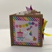 Premade Scrapbook Album BIRTHDAY Mini Paper Bag Album - Etsy