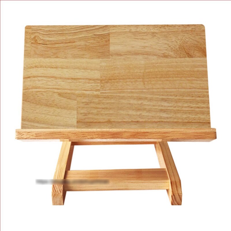 Wooden iPad Stand - Etsy