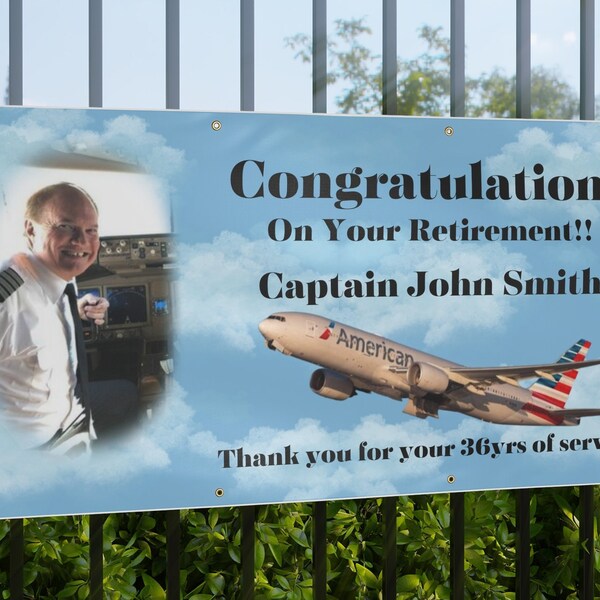 Military Retirement Party Decorations - Etsy