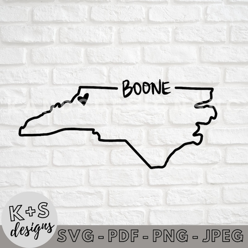 Nc State Svg - Etsy