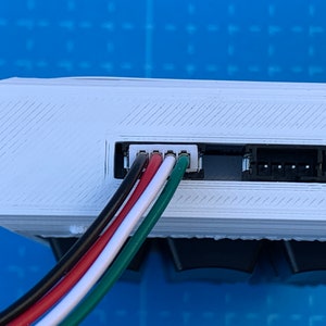 Arduino Keypad I2C, Cherry MX, 3x4 Matrix Array Module, 12 Key Button ...