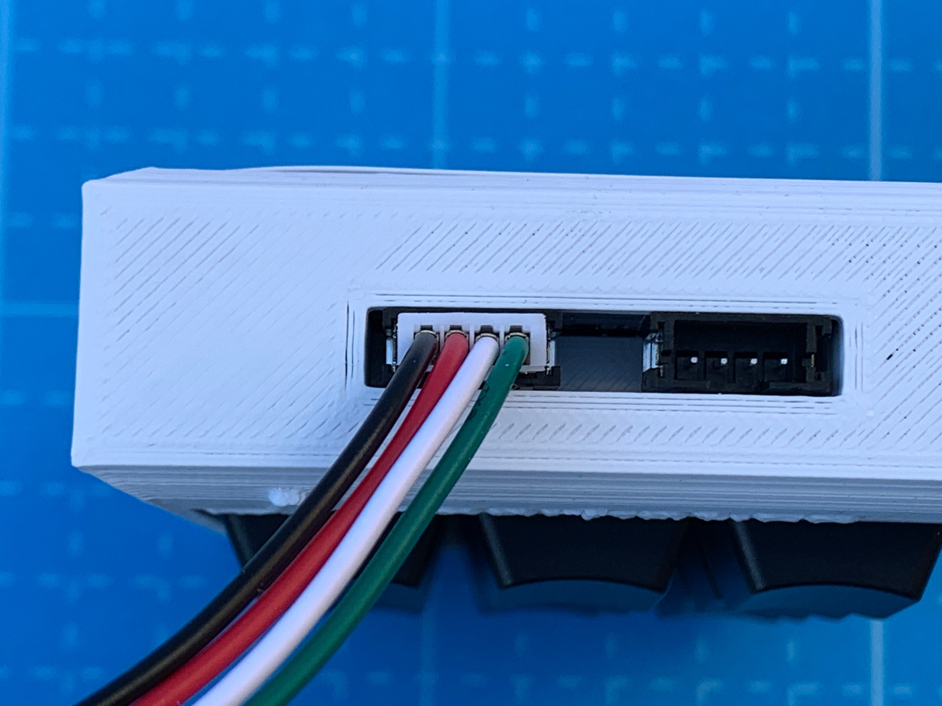 Arduino Keypad I2c Cherry Mx 3x4 Matrix Array Module 12 Key Button Switch Raspberry Pi Etsy