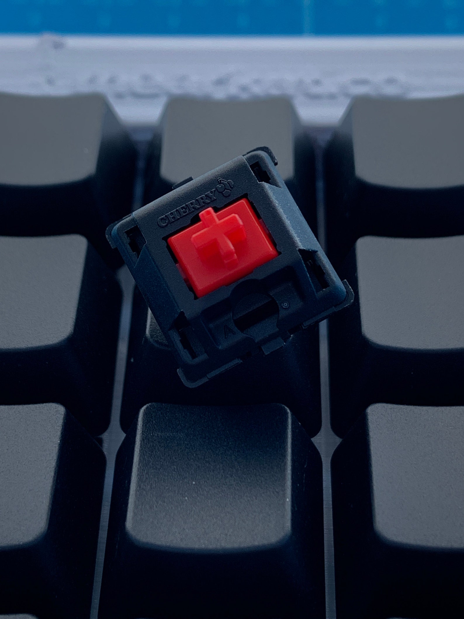 Arduino Keypad I2c Cherry Mx 3x4 Matrix Array Module 12 Key Button Switch Raspberry Pi Etsy