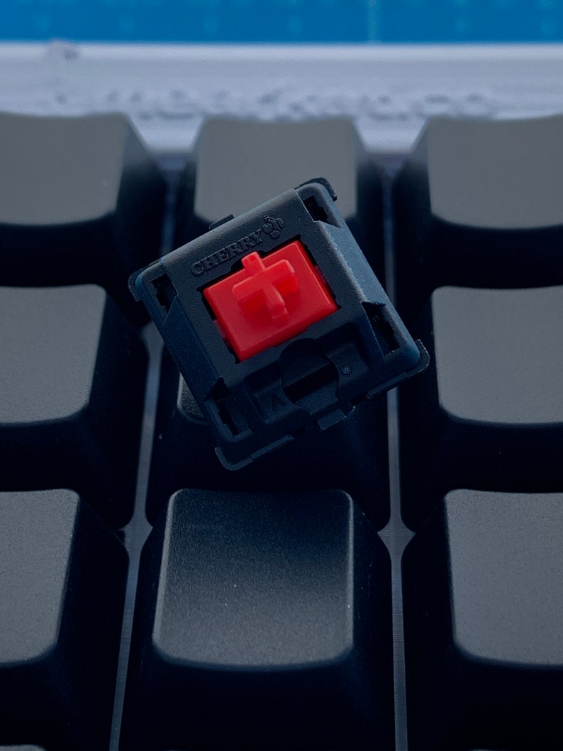 Arduino Keypad I2c Cherry Mx 3x4 Matrix Array Module 12 Key Button Switch Raspberry Pi Etsy