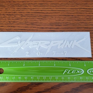 Cyberpunk 2077 Plate - Etsy