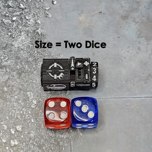 Kill Team Token Tracker - Etsy