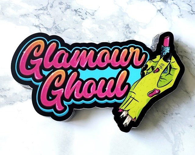 Ghoulipop - Etsy