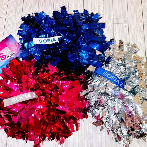 Pom Pom Ribbon - Etsy