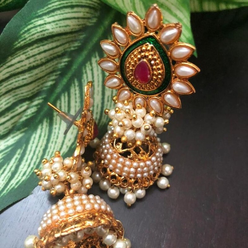 Fancy Jewelry - Etsy