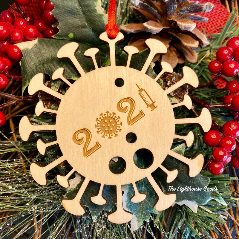 Covid Gift - 60+ Gift Ideas for 2025