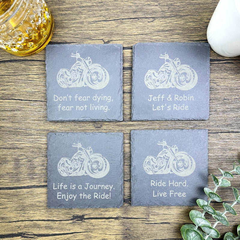 Motorcycle Gifts - 60+ Gift Ideas for 2024