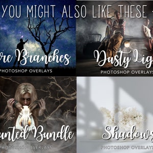 Smoke Overlays for Photoshop, Photoshop Overlay Gun Fire, Photo Editing ...