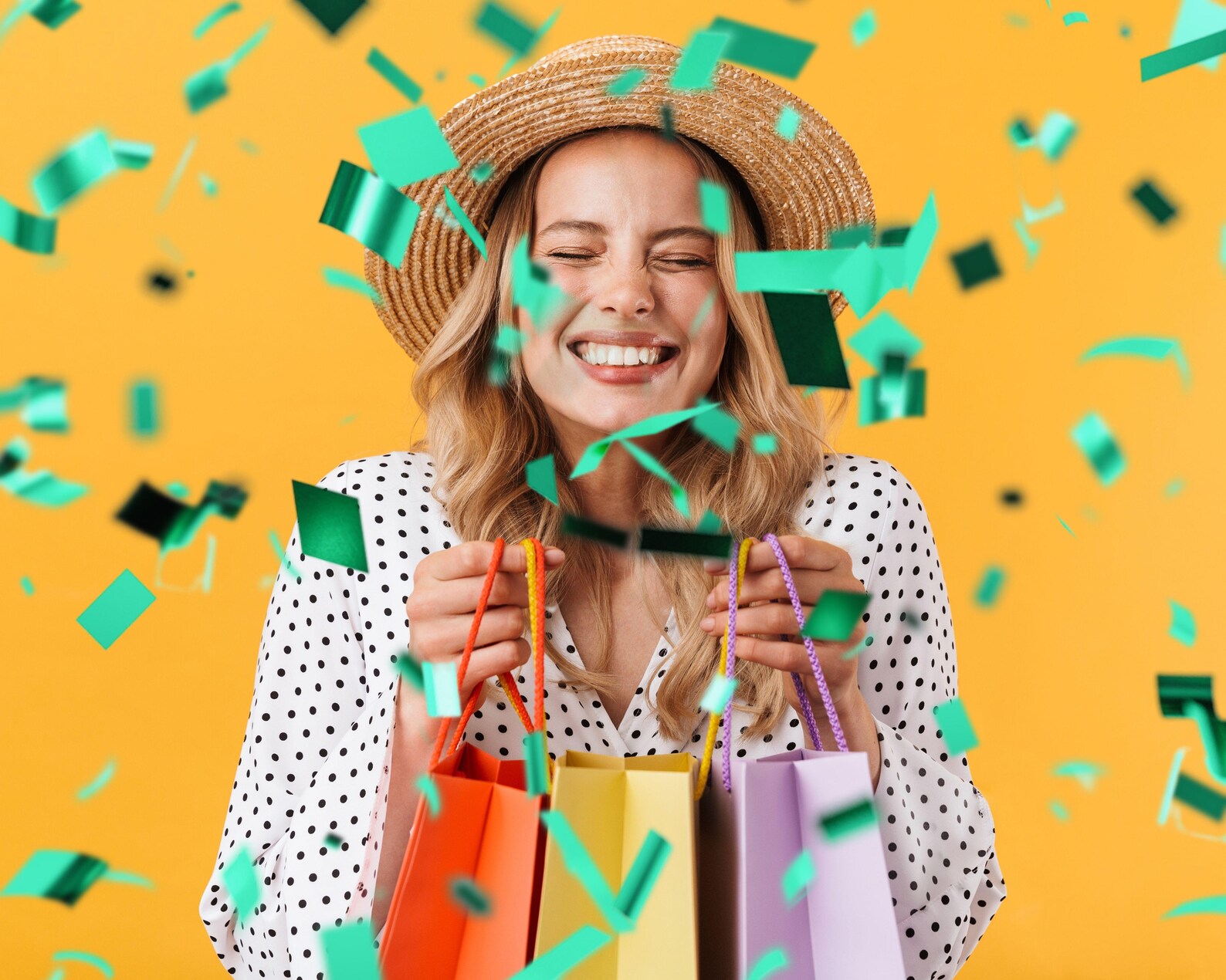 Confetti Photoshop Overlays Confetti Overlays for Photoshop - Etsy