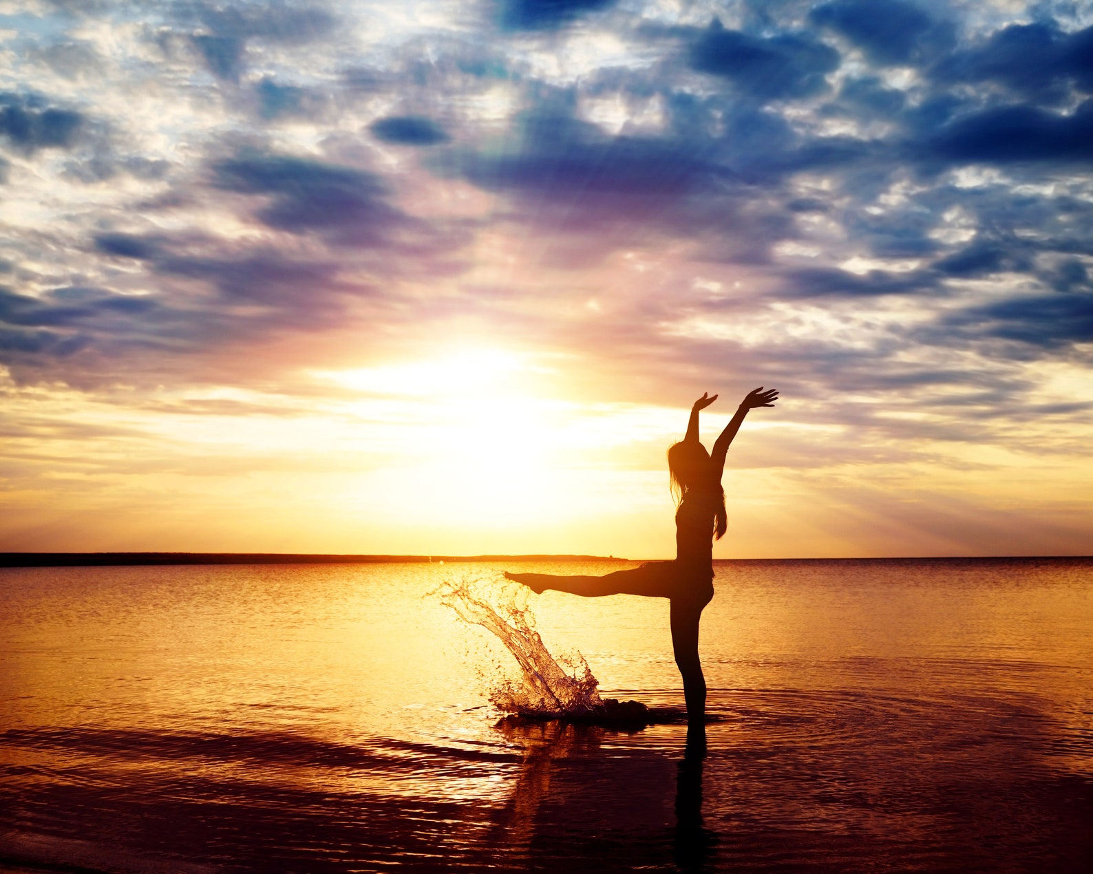 Photoshop Sun Overlays, Photoshop Overlay Sunset Overlay for Photoshop ...