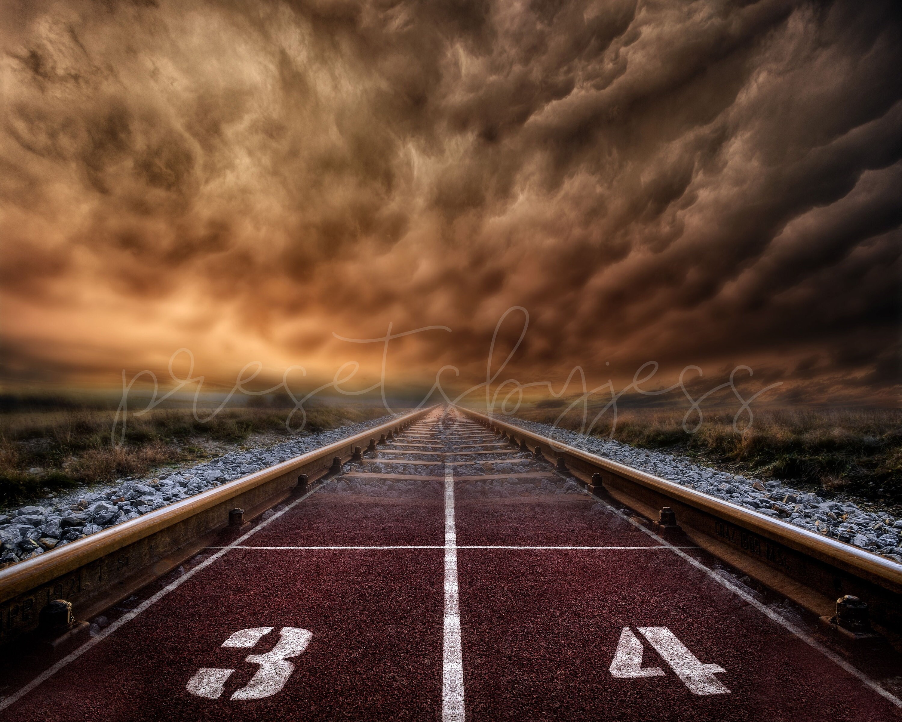 Digital Backgrounds For Photoshop